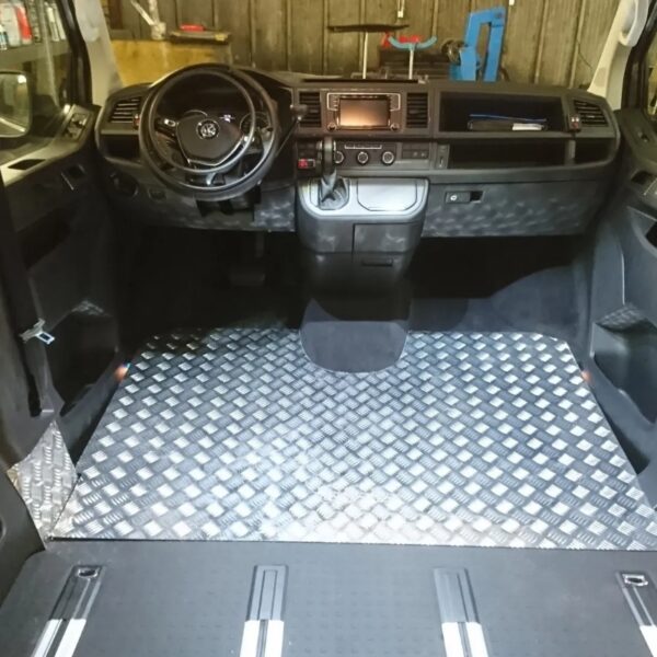 ATS BOSCH (HANDI TECHNIC AUTO) à Brest– Nos réalisations en aménagement ...