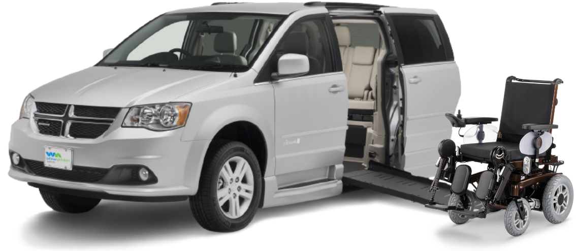 ATS BOSCH (HANDI TECHNIC AUTO) - Aménagement de véhicule pour auto ...