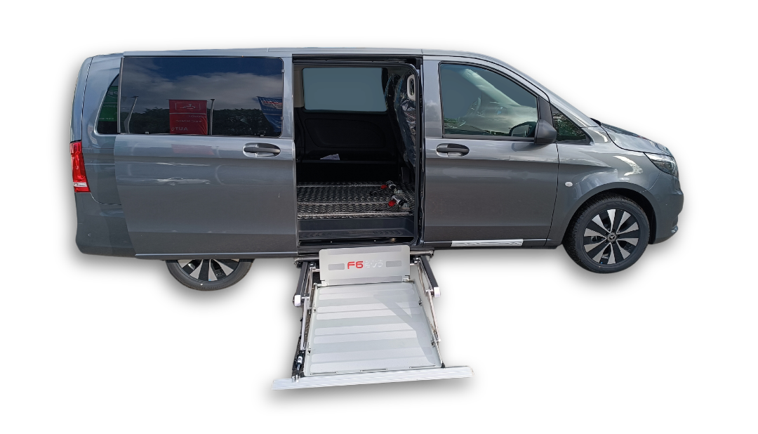 ATS BOSCH (HANDI TECHNIC AUTO) - Aménagement de véhicule pour auto ...