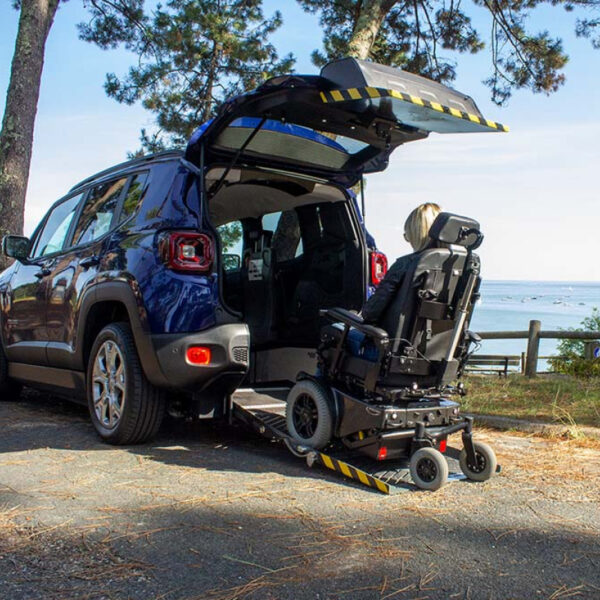 Jeep Renegade - HANDI TECHNIC AUTO (A.T.S. BOSCH CAR SERVICE)