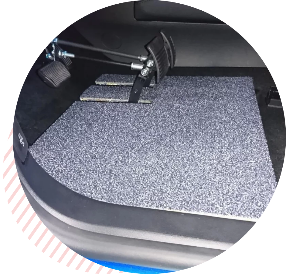 ATS BOSCH (HANDI TECHNIC AUTO) - Aménagement de véhicule pour auto ...