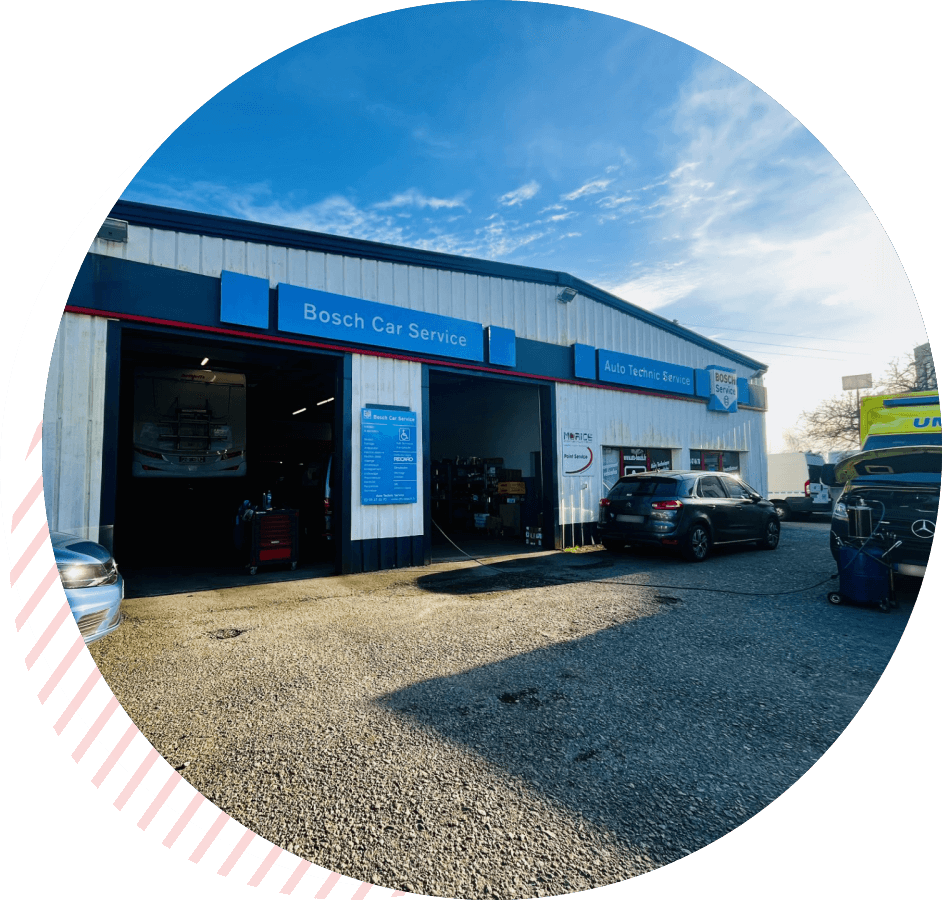 ATS BOSCH (HANDI TECHNIC AUTO) - Aménagement de véhicule pour auto ...